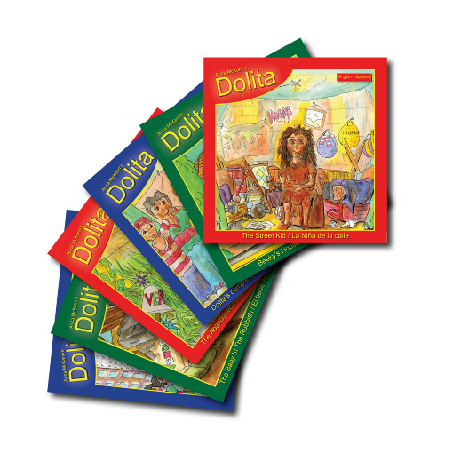 Sharon House Publishing